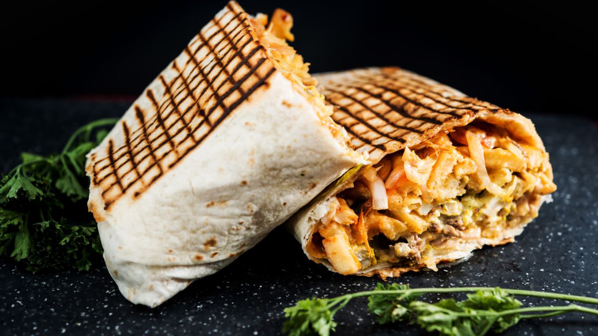 L'instant-m - Où manger un bon Tacos Français à Tunis